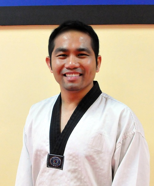 Flying V Martial Arts Academy Professional Martial Arts Instructors